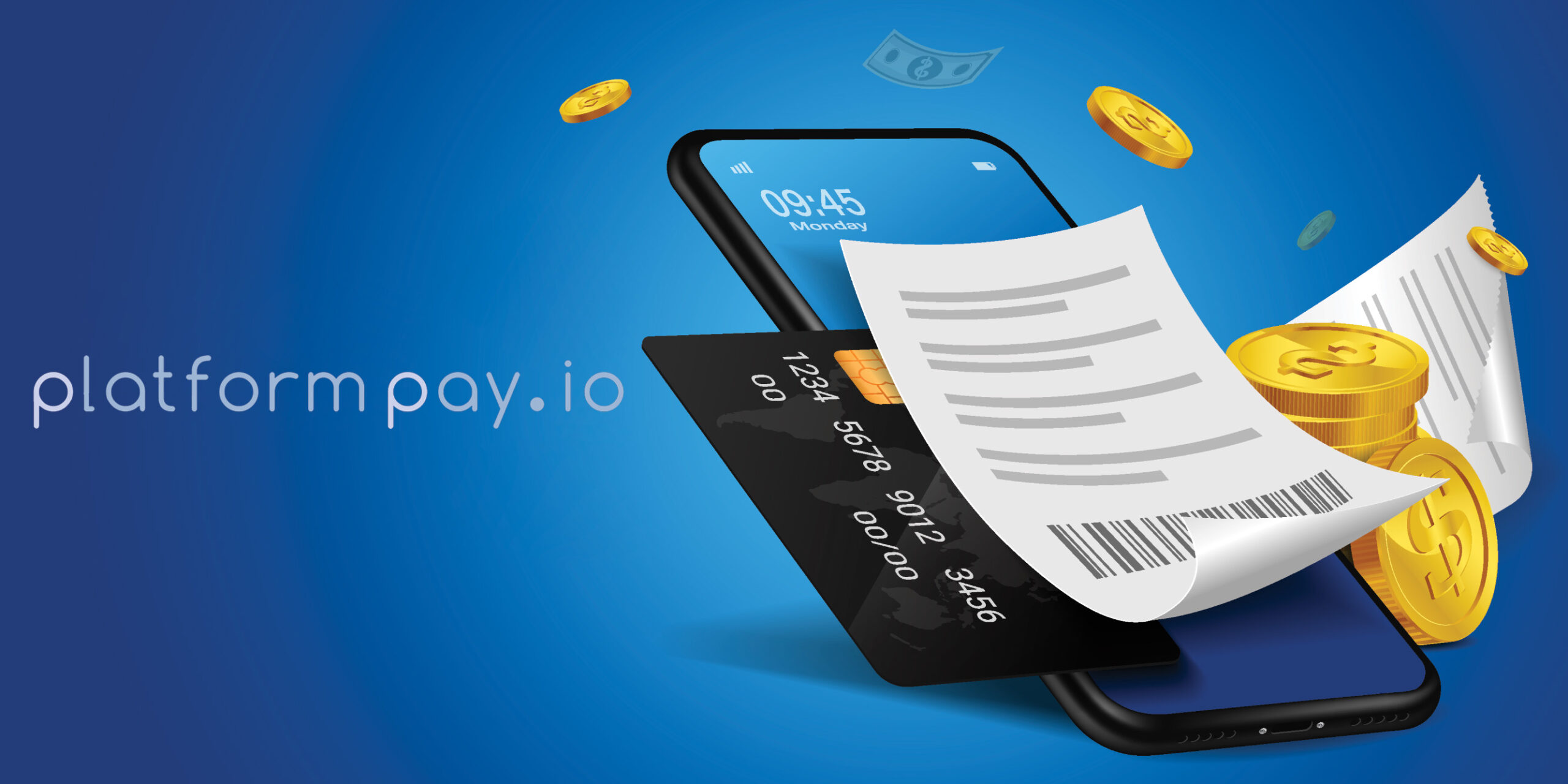 Payment Processing for Ecommerce Merchants: A Comprehensive Guide – PlatformPay.io Tailor-Made ...