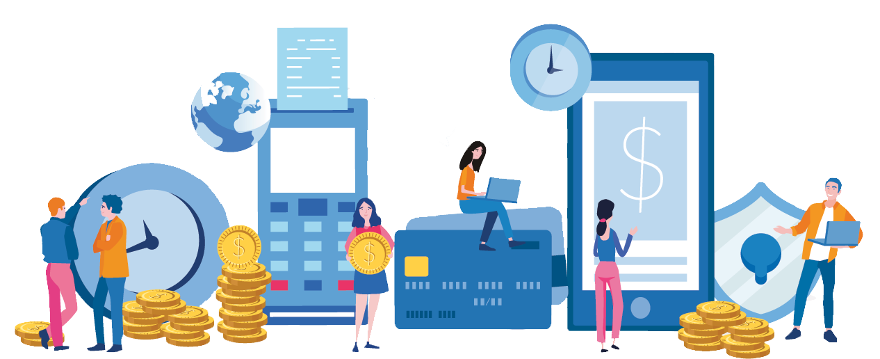 Processing Redundancy - PlatformPay.io